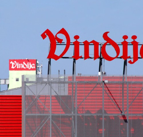 Vindija Group - About us | Vindija