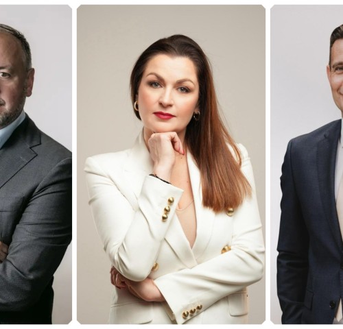 Changes in the Management Structure of Vindija d.d. and Koka d.o.o. - News | Vindija