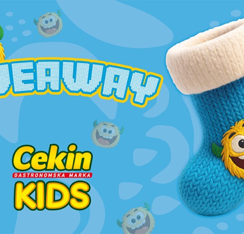 Nagradni natječaj „Sv. Nikola!“ - Nagradni Natječaji - Novosti | Vindija