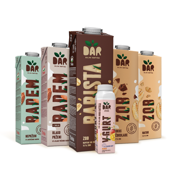 Vindija - Dobro došli!